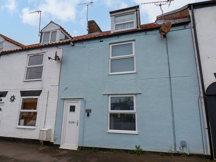 Bluebell Cottage - Bridlington