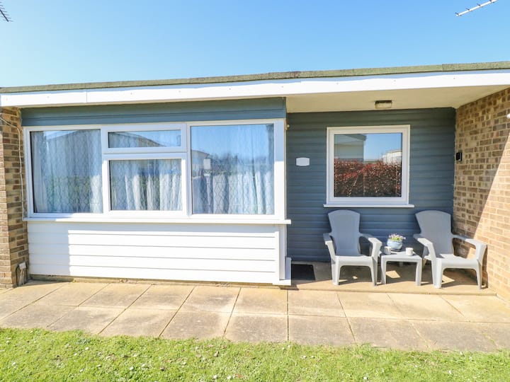 Chalet 468 - Winterton-on-Sea