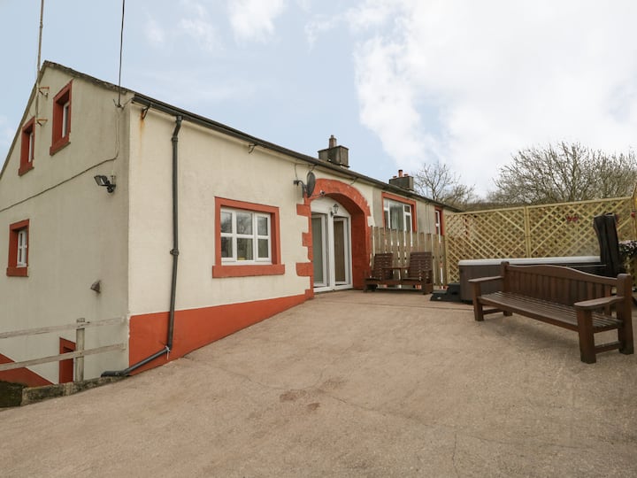 Bleng Barn Cottage - Ravenglass