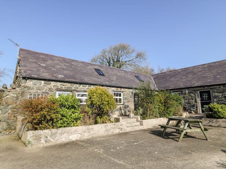Bwthyn Yr Helyg (Willow Cottage) - Pwllheli