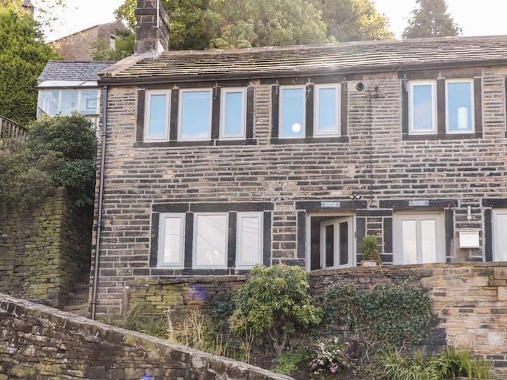 Bramble Cottage - Holmfirth
