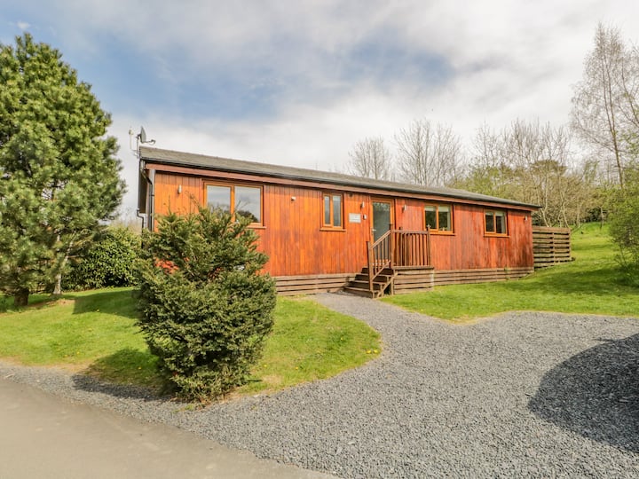 Cartmel Lodge - Grange-over-Sands