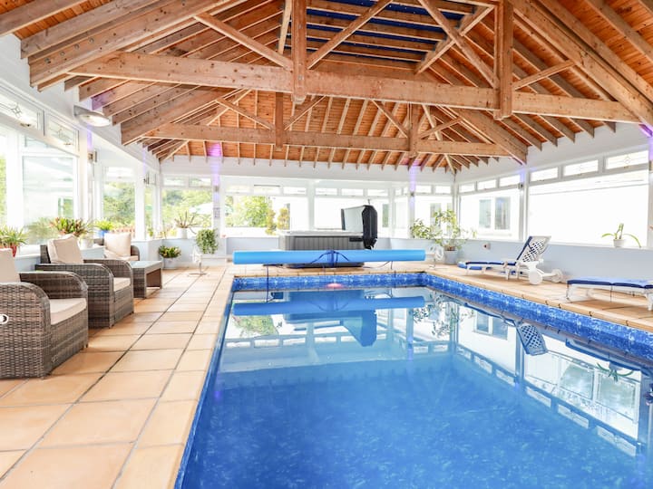 Chapel Green Studio 2 - St Austell