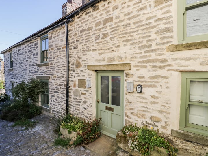 Castle Hill Cottage - Middleham