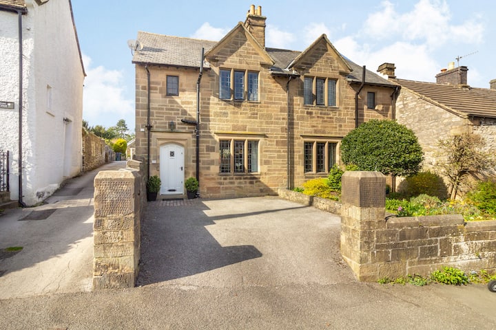 Corner Cottage - Bakewell