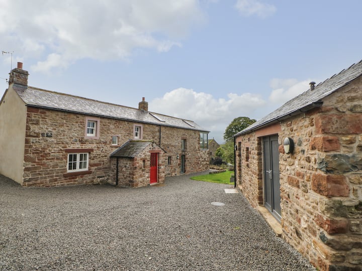 Brackenber House - Kirkby Stephen