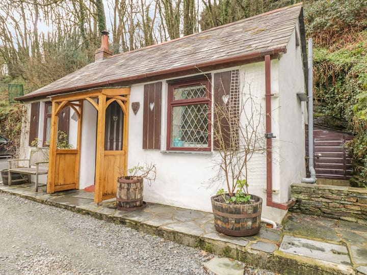 Coachman's - Boscastle