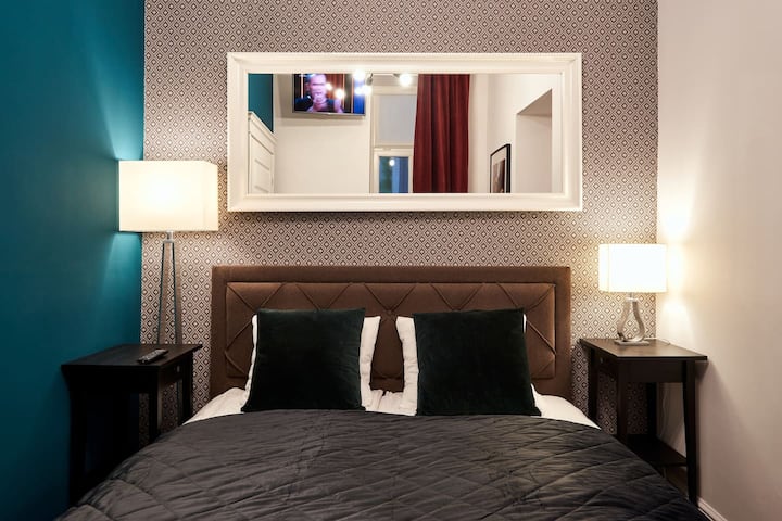 Standard Piasek Apartment - Cracovia