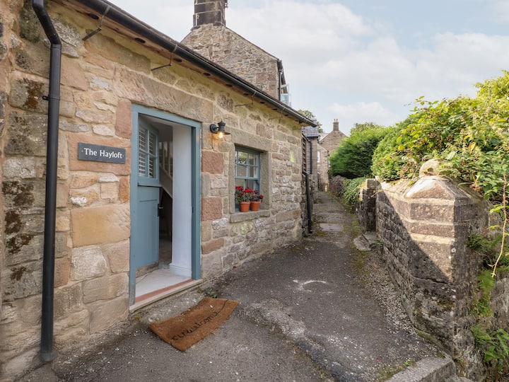 The Hayloft - Bakewell