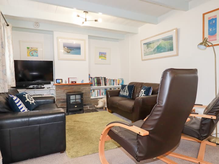Daisy Cottage - Redruth