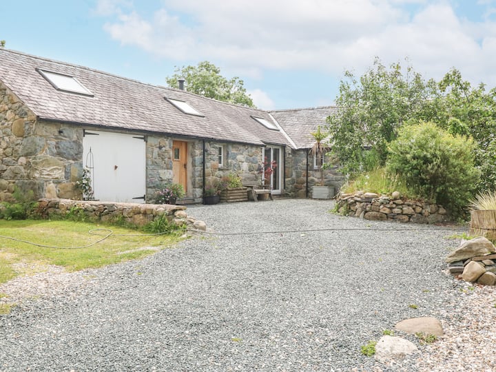 Beudy'r Wennol - カーナーヴォン