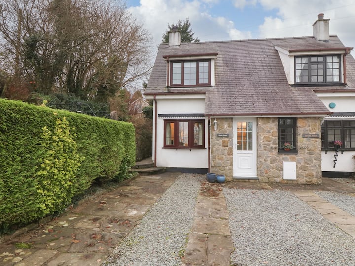 Craig Mawr - アングルシー島