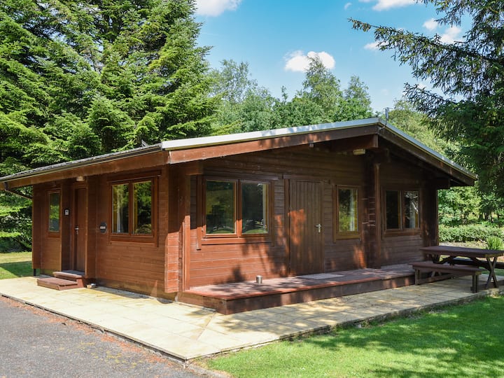 Cedar Lodge - Ingleton