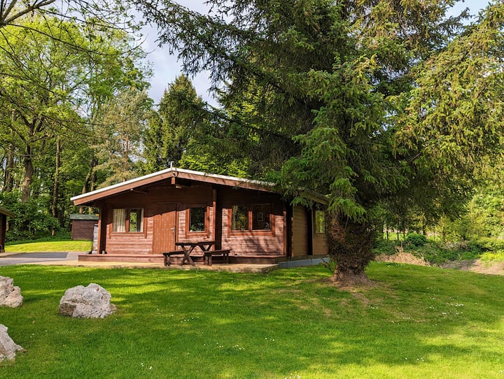 Cedar Lodge - Ingleton