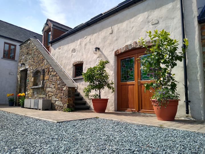 Cranny - Narberth