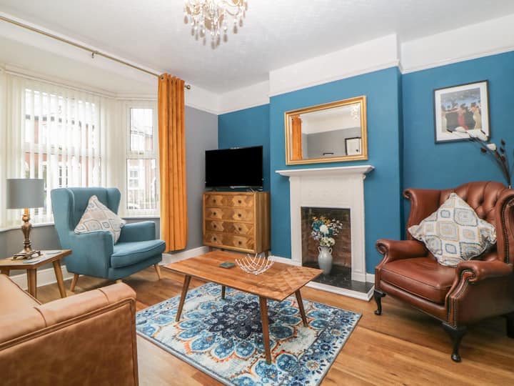 Cornerside - Sidmouth