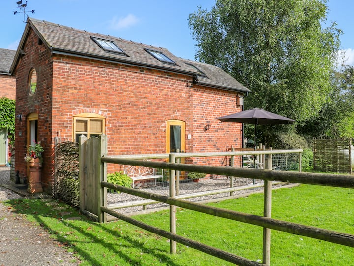 Chequer Stable - Congleton