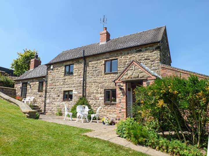 Chevinside Cottage - Belper