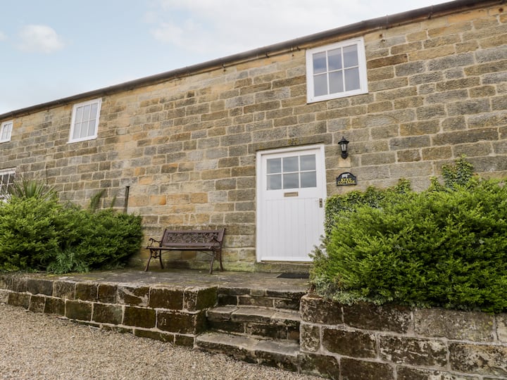 Byre Cottage - Robin Hood's Bay