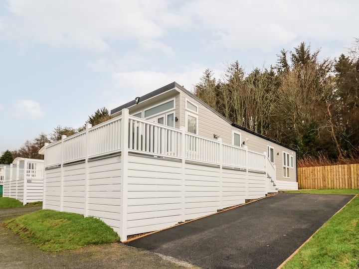 Denbigh 8 - Tywyn