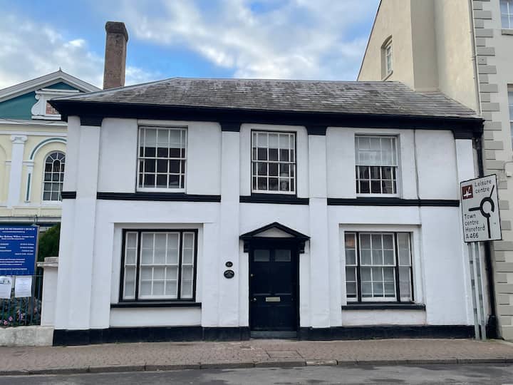 The Hame - Monmouth