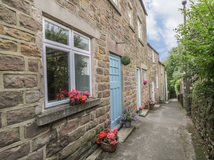 Cutlers Cottage - Carsington Water