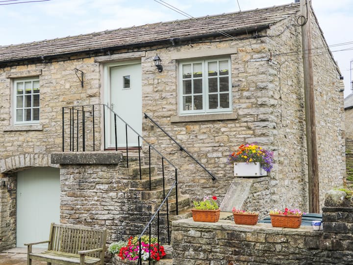 The Hayloft - Hawes