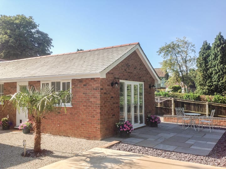 The Hideaway - Ringwood