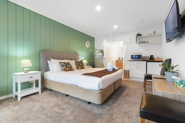 Private Studio On Fryer - Queenstown