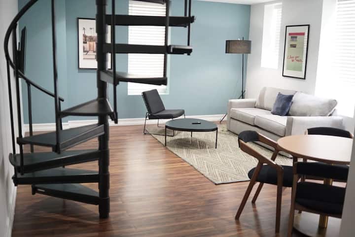 Walk To Everything From The Lofts Suite 309 - West Palm Beach, FL