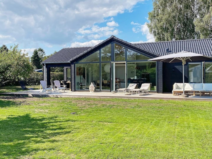 Maison De Vacances Familiale à Juelsminde - Juelsminde