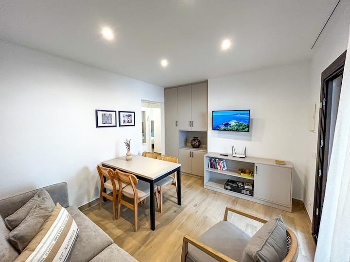 Girorooms Maite Platja D'aro - Platja d'Aro