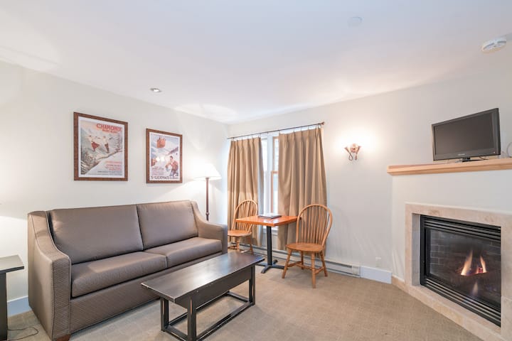 Mountainside Inn 106 - 特柳賴德