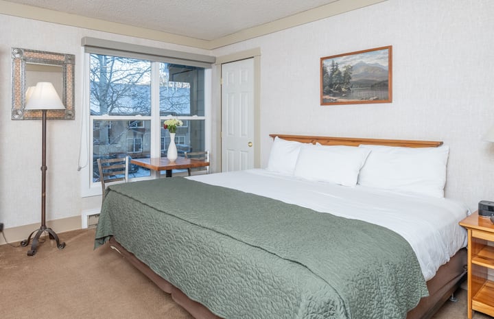 Mountainside Inn 417 - Ouray, CO