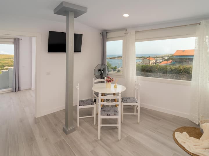 Precioso Apartamento Con Vistas Espectaculares - Santander