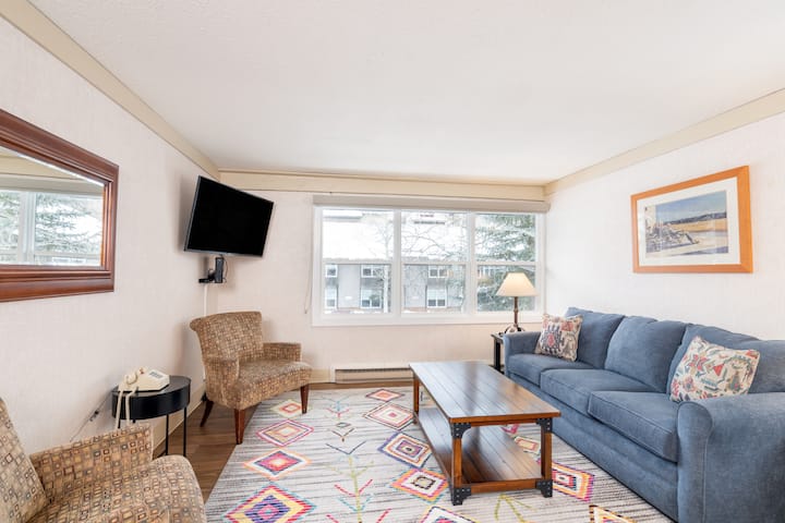 Mountainside Inn 122 - オウレイ, CO