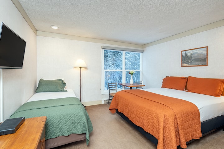 Mountainside Inn 409 - Silverton, CO