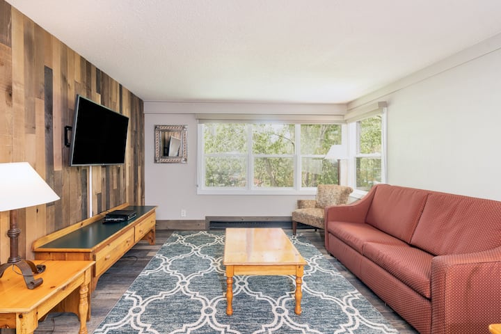 Mountainside Inn 113 - Telluride, CO