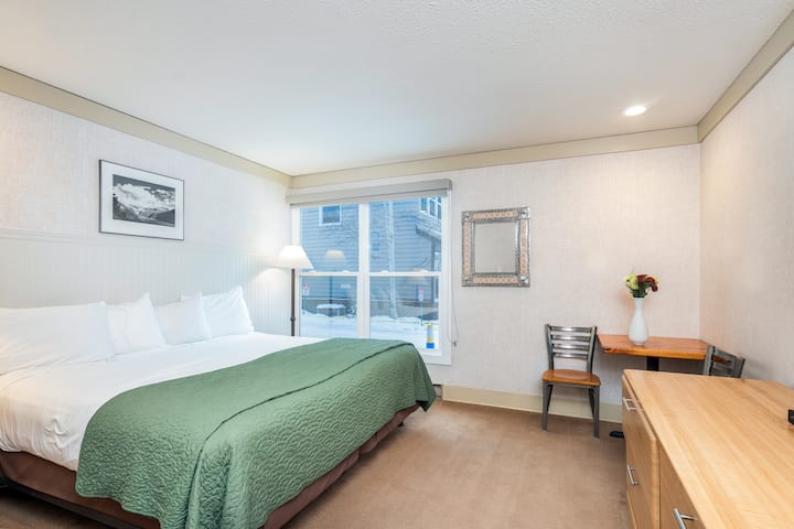 Mountainside Inn 202 - Telluride, CO