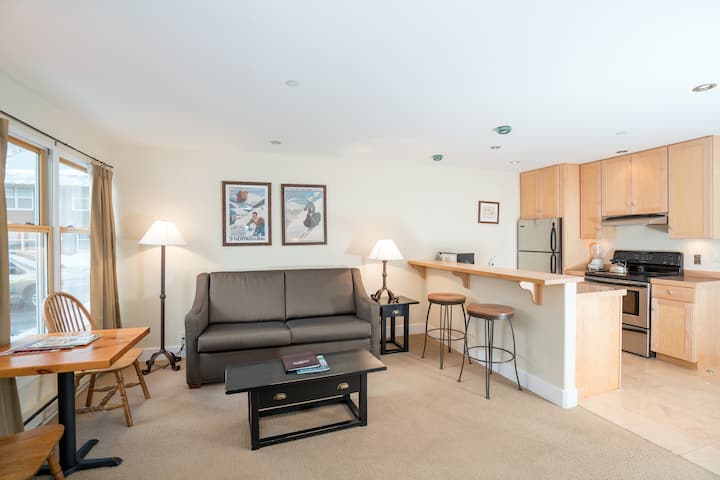 Mountainside Inn 104 - Telluride, CO