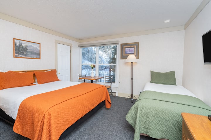 Mountainside Inn 105 - Telluride, CO