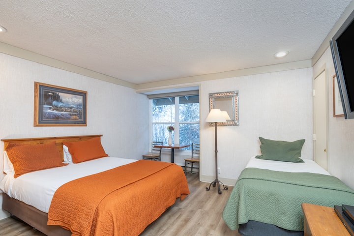 Mountainside Inn 418 - Telluride, CO