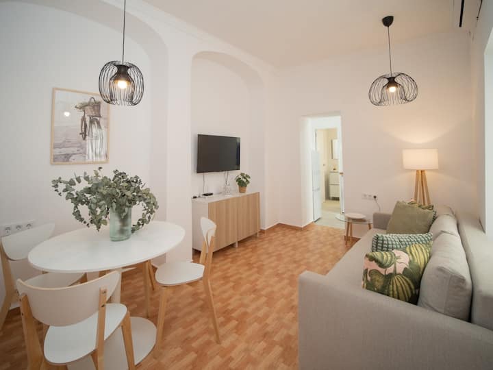 Sibssanlucar Duquesa - Loft - Ideal Parejas - Sanlúcar de Barrameda