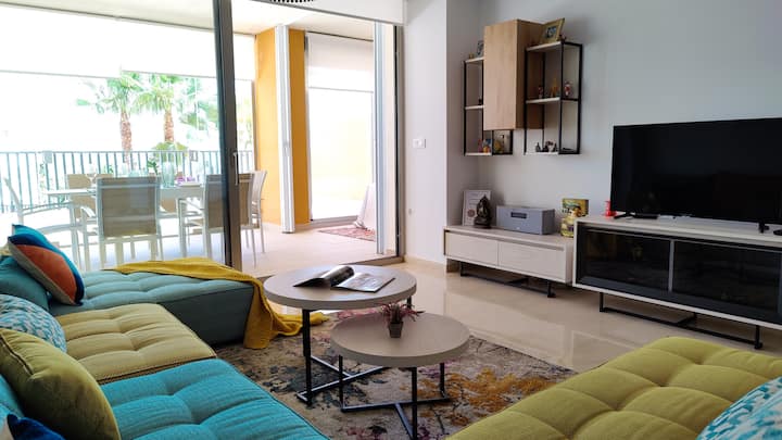 Paradise Premium Apartment - Villajoyosa