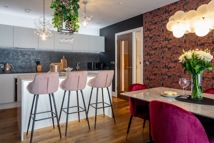 3ten @ Ryedale House - York