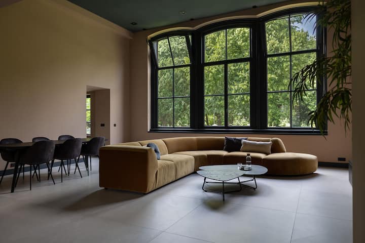 Park Lofts Groningen Apartment 2 - Groningen
