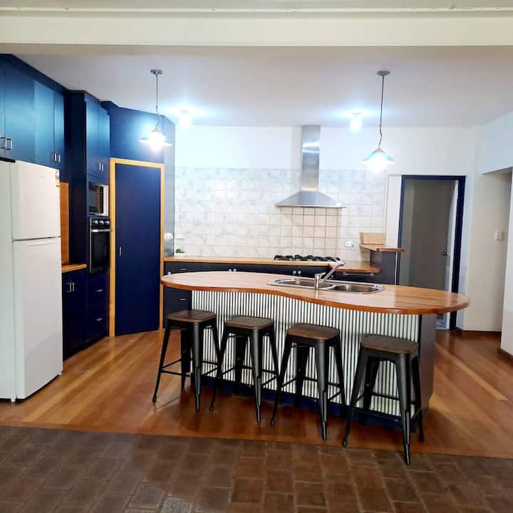 Mandurah Family Resort Bunkhouse - Perth