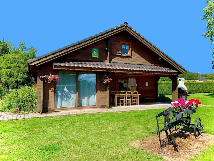 Le Gîte Du Gabelou - Gedinne