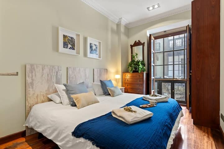 Apartamento La Joya - Gijón