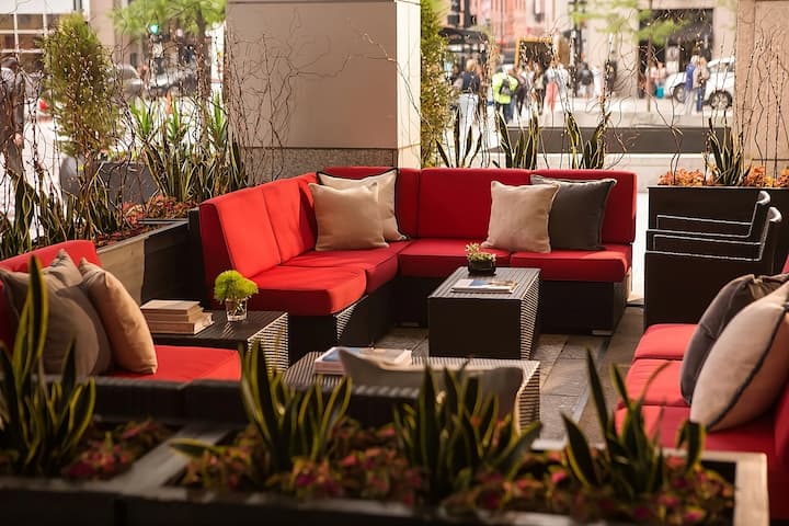 Excellent Stay In River North! Pets Are Welcome - Chicago, IL